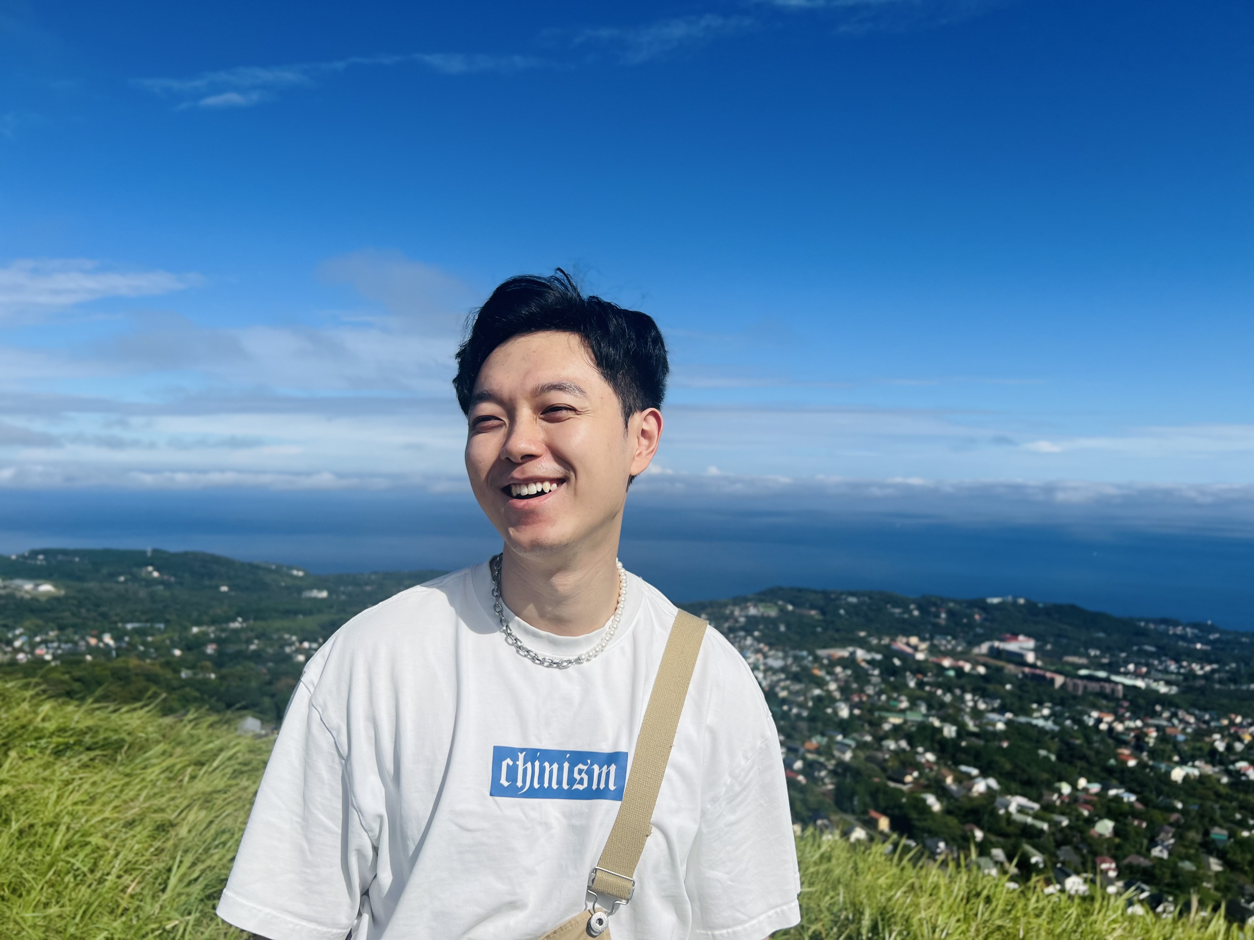 Group members | CHEN Atmospheric Chemistry